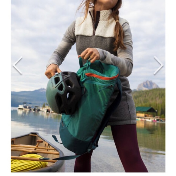 Title nine | Jackets & Coats | New Title Nine Callitrix Fleece Vest ...